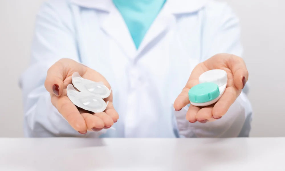 Your Guide to Buying Contact Lenses Online in the KSA – Adasat