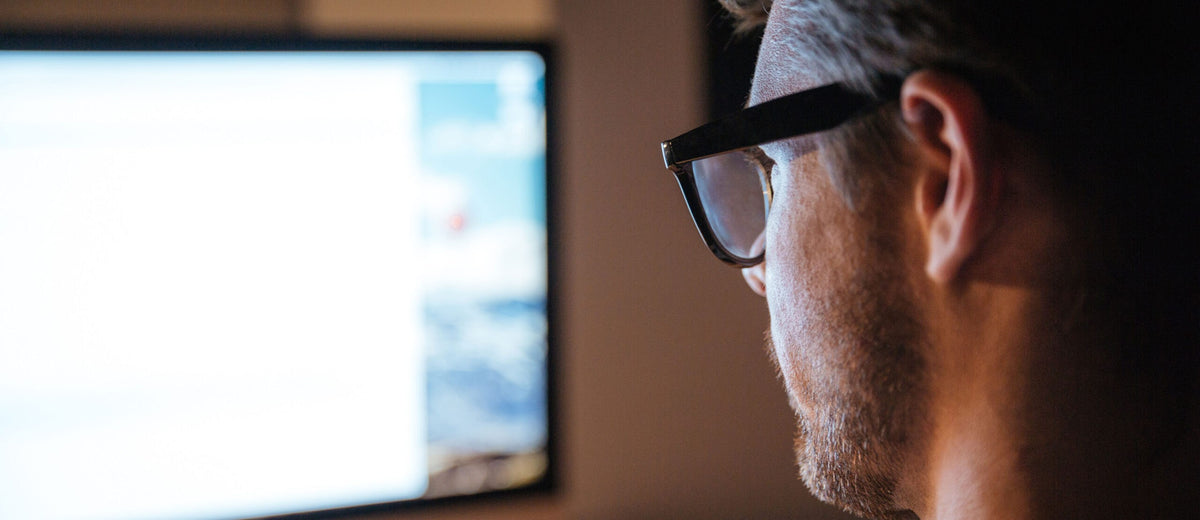 5 Reasons Why Blue Light Protection Is Important – Adasat