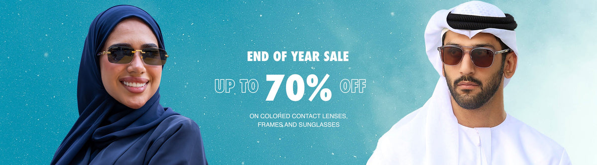End Of Year Sale – Adasat