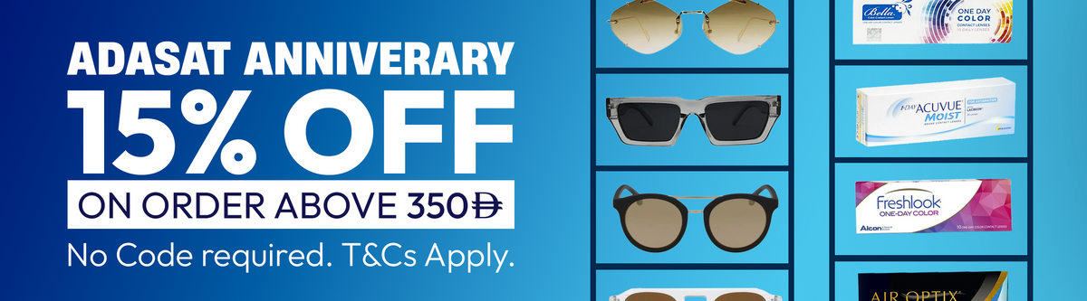 Anniversary Sale – Adasat