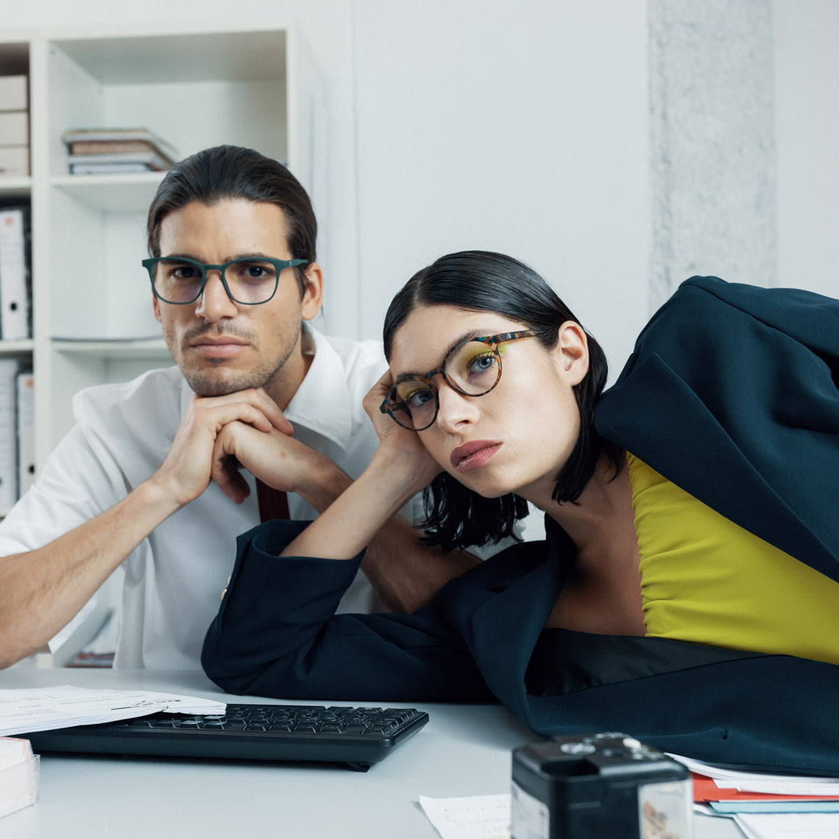 Reading Glasses | Brand | Adasat UAE