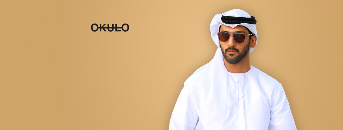 Shop Okulo Frames in Dubai, UAE – Adasat