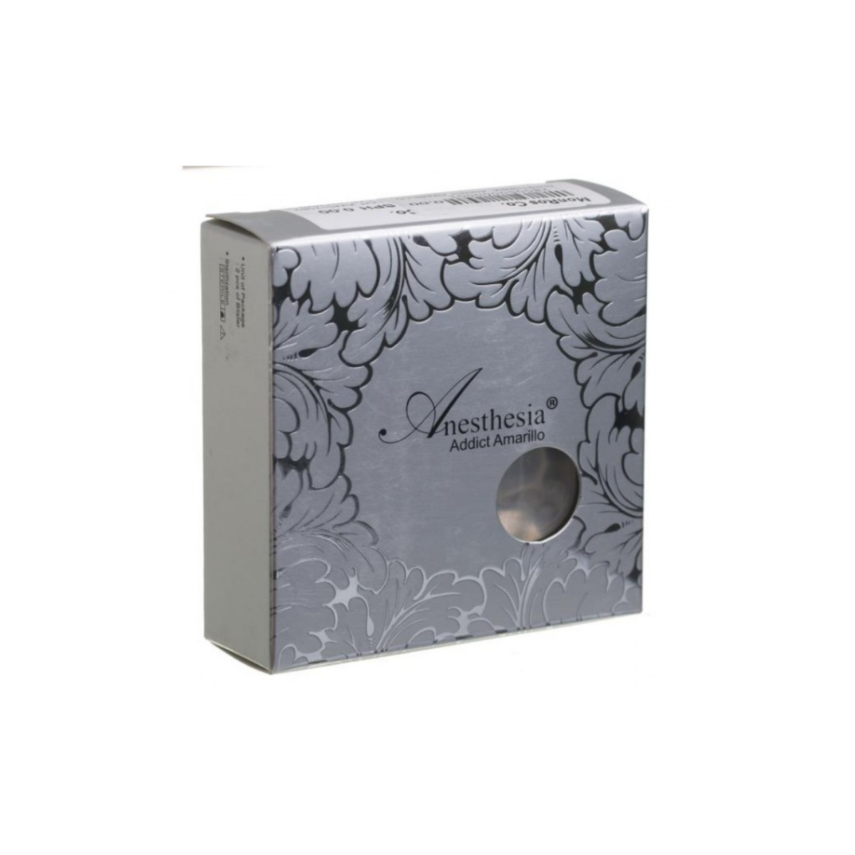 Anesthesia Addict 6 Months (16 Colors Available) – Adasat