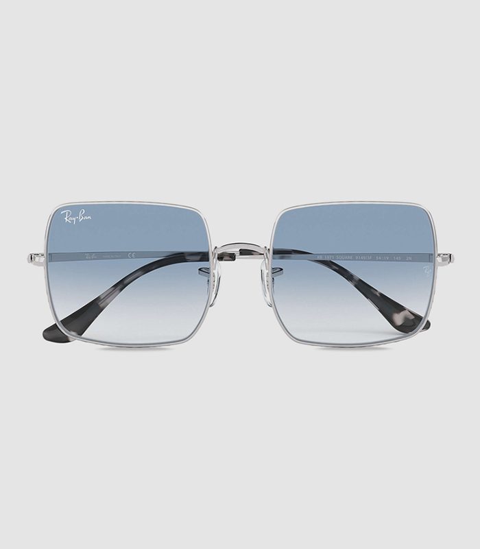 Ray Ban Square RB1971 91493F 54 – Adasat